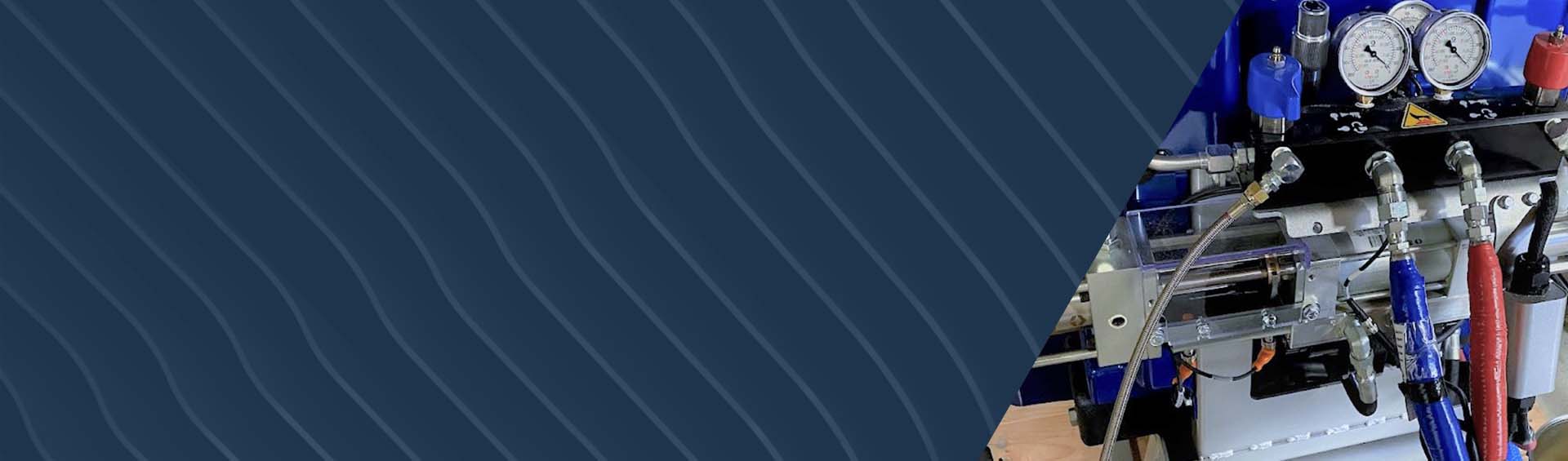 PUR Coating - Vi tilbyder overfladecoating med polyurethan